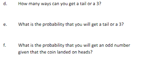 Solved Complete each of the following on this sheet or on | Chegg.com