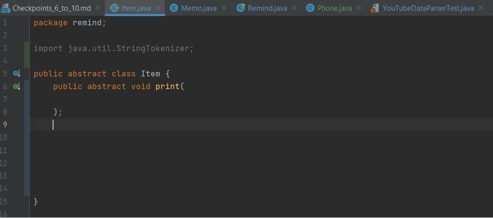 Solved I need help with the following 3 Java programming | Chegg.com