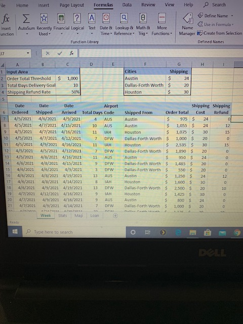 Steps to Perform: Points Step Instructions Possible 1 | Chegg.com