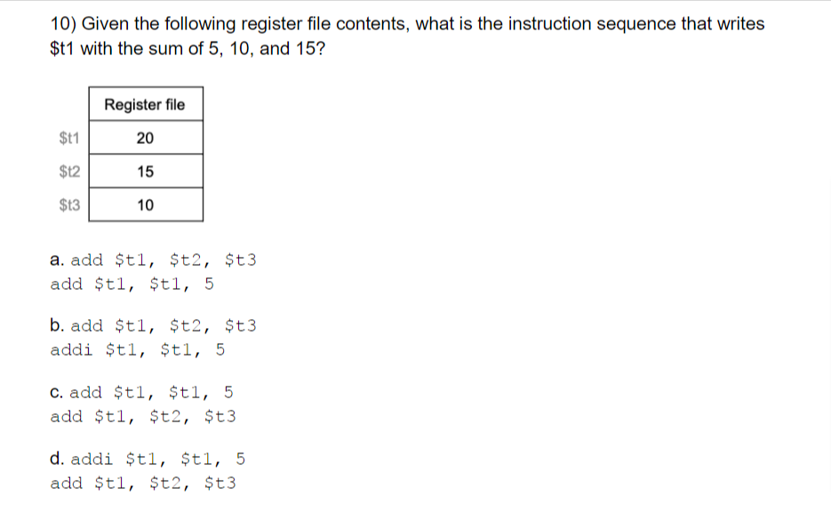 Solved 8) The binary number 00000000000011111110111111001010 | Chegg.com