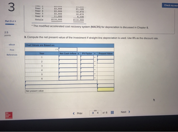 Solved HP 24 Help Save &Exit Submit 10 Check my work | Chegg.com