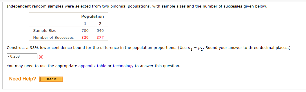Solved You may need to use the appropriate appendix table or | Chegg.com
