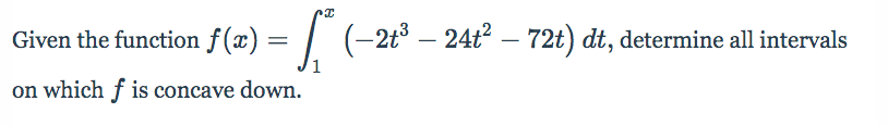 Solved Let f be a continuous function such that ∫39f(x)dx=19 | Chegg.com