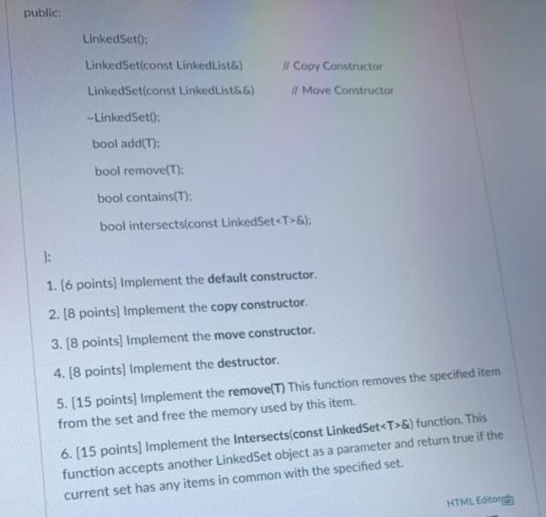 Solved The given code creates a struct template named Node | Chegg.com