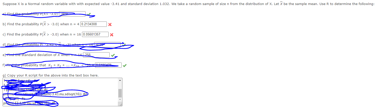 Solved Please answer Questions (B) and (C) with their R | Chegg.com