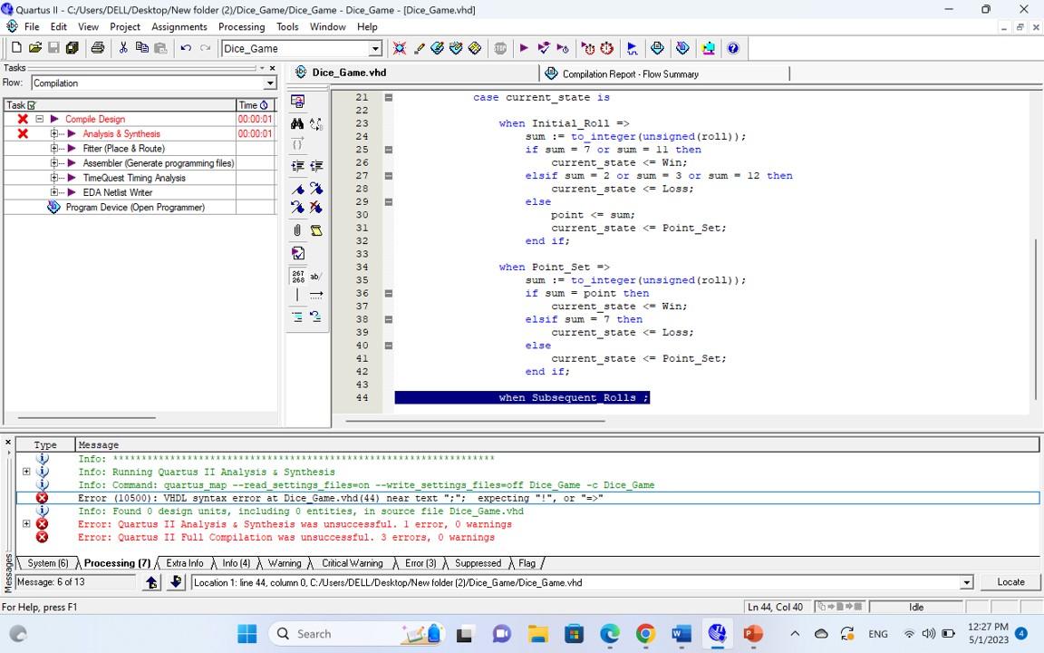 In this task you are required to design an electronic | Chegg.com