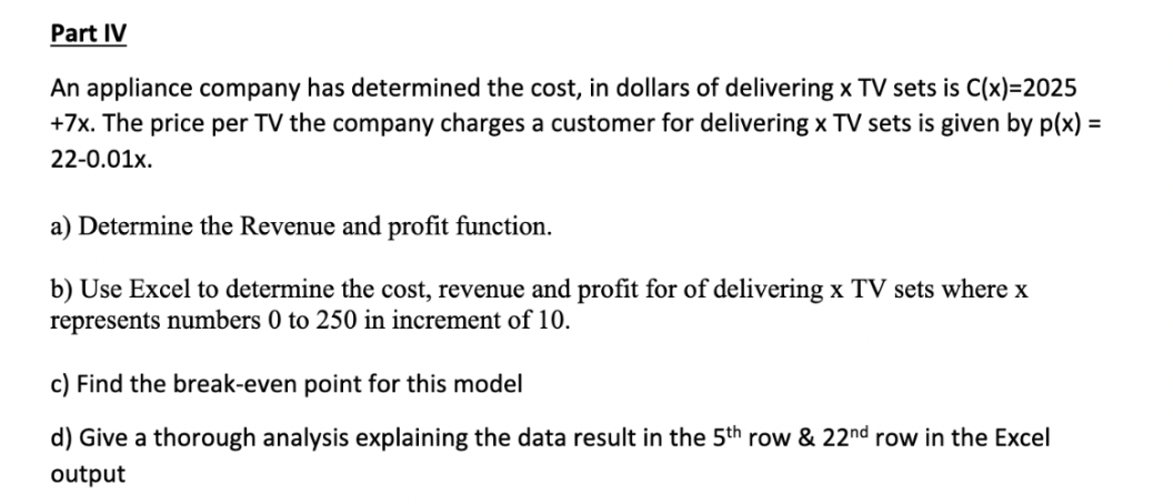 Solved statistics. fill in missing data based on the prompt. | Chegg.com