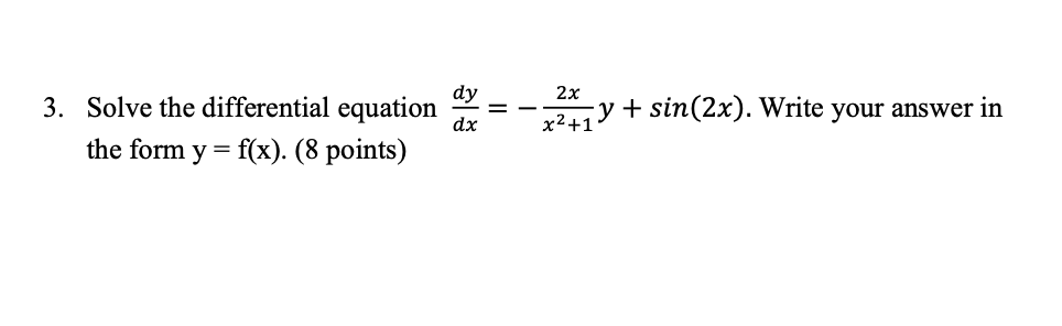 Solved Do the set of functions f1(x)=2x,f2(x)=3x and | Chegg.com