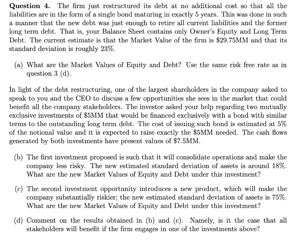 Solved Please provide answer step by step include showing | Chegg.com