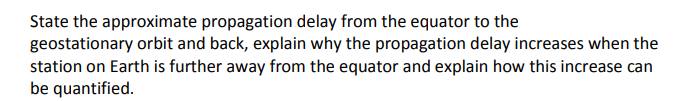 Solved State the approximate propagation delay from the | Chegg.com