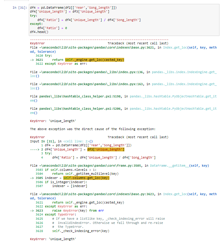 PLEASE HELP FIX THE PROBLEM THANK YOU! | Chegg.com