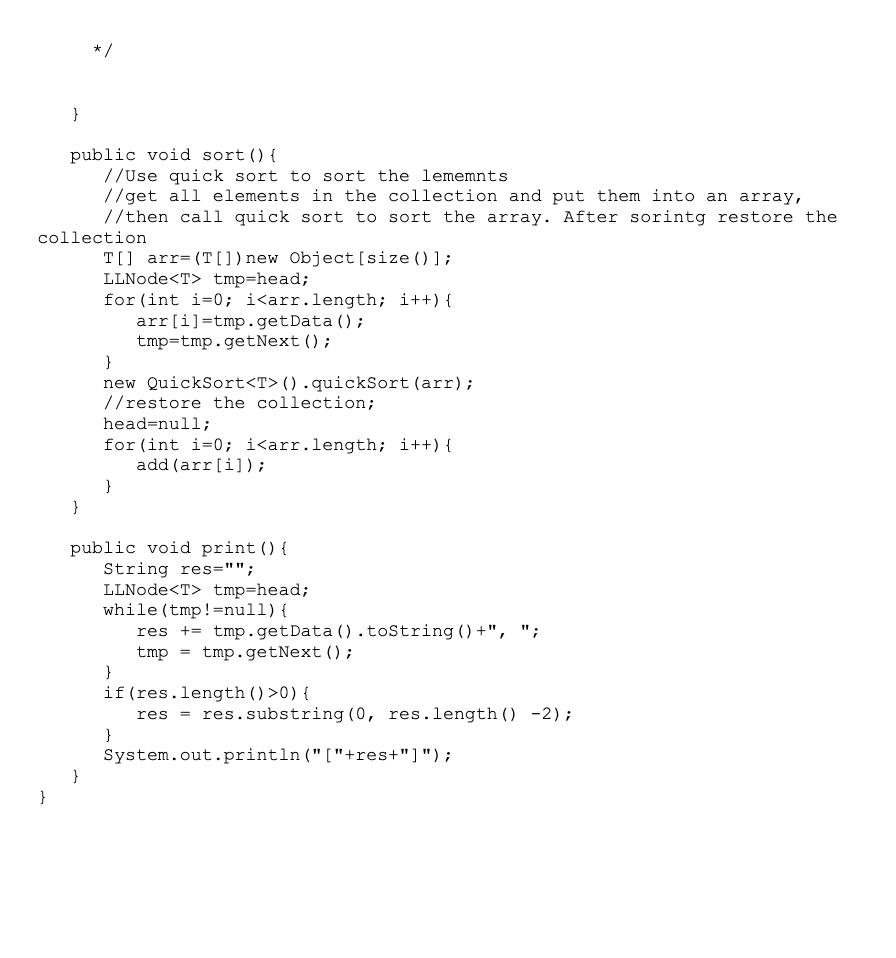 Programming Problem 1: Enhanced Vocabulary Density | Chegg.com