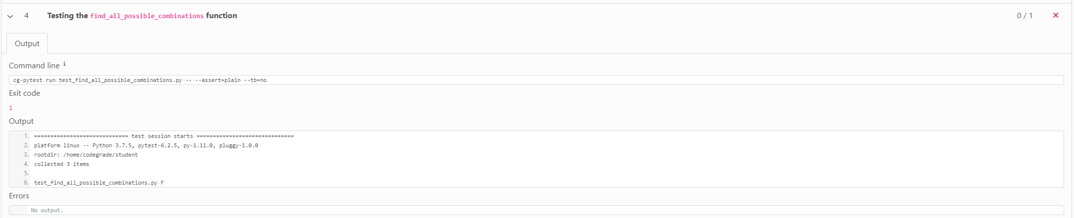 Solved Could you fix the code in python as the criteria | Chegg.com