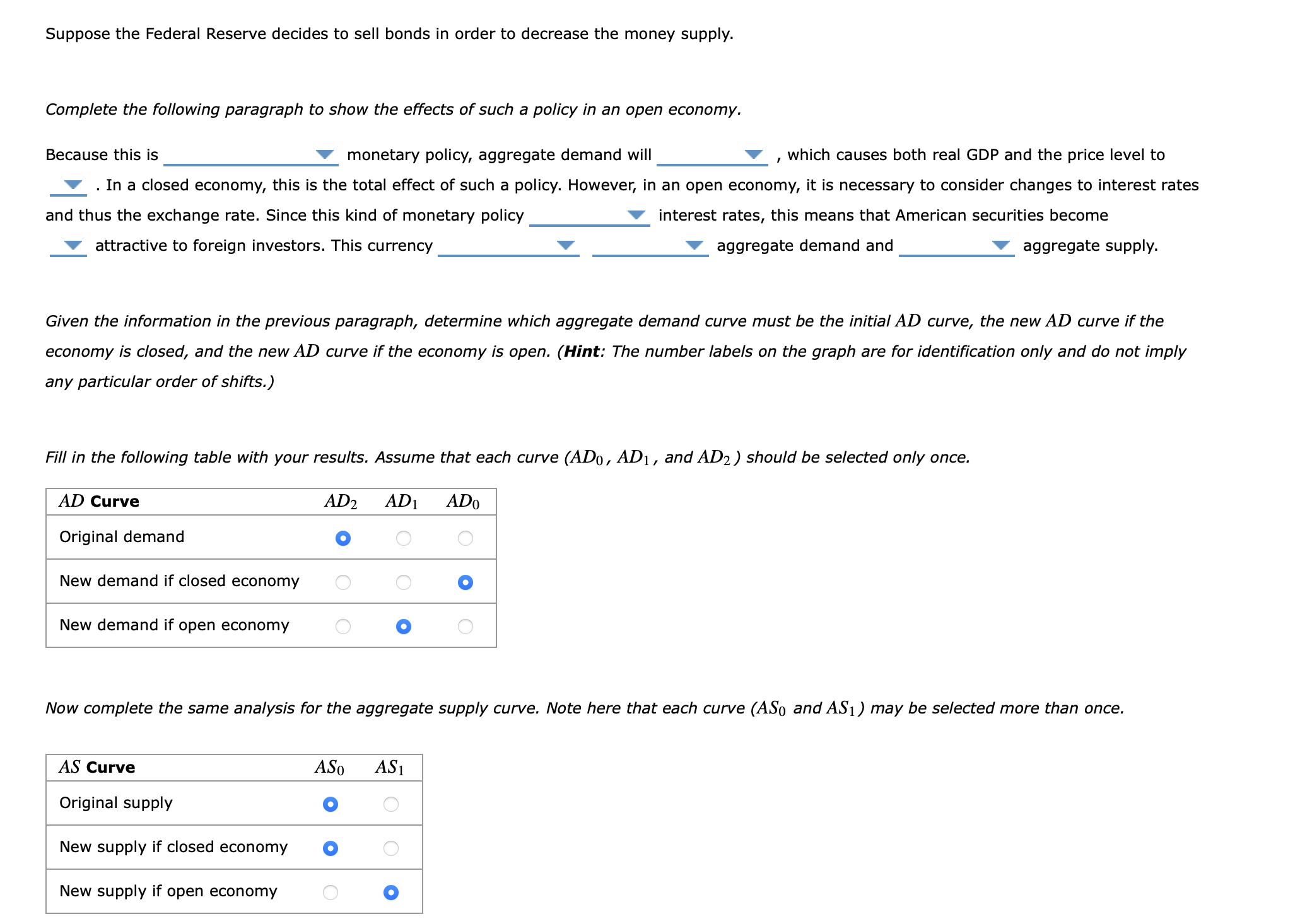 solved-6-policy-effects-in-an-open-economy-the-following-chegg