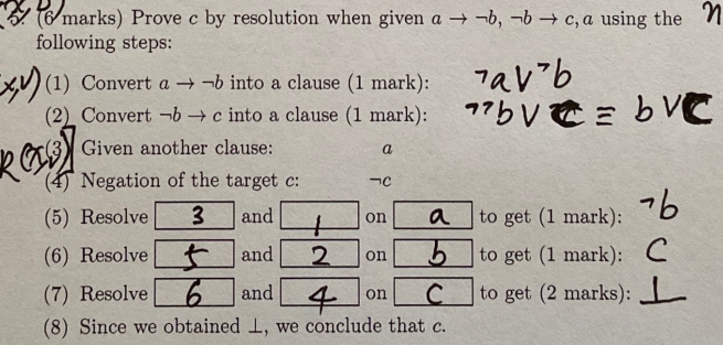 Solved Discrete Math Question: Can someone please explain | Chegg.com