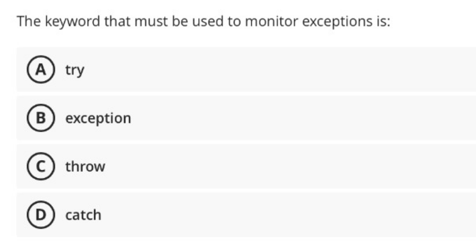 Solved The statements below will: int[][] table = new | Chegg.com