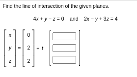 Solved Topic: Linear Algebra Write clearly, no script, box | Chegg.com