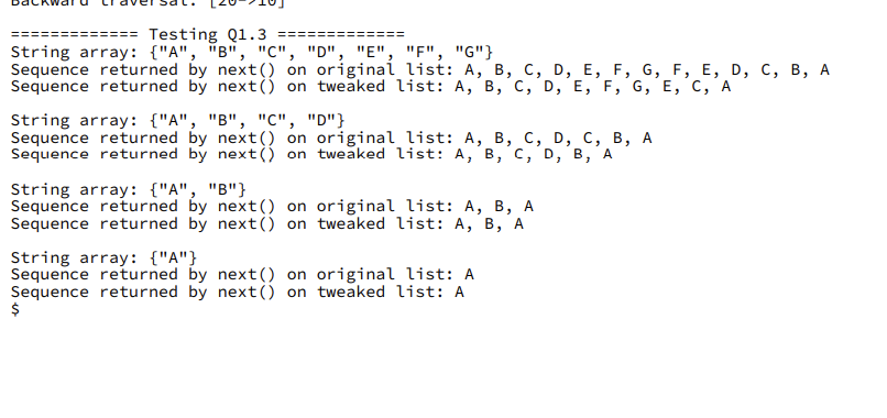 Solved Question 1 is decomposed into three subquestions: | Chegg.com