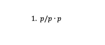 Solved Construct a Proof using Rules of Implication and | Chegg.com