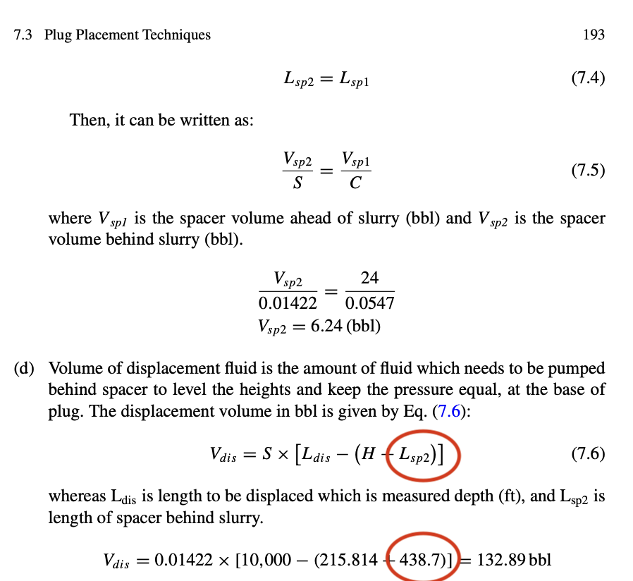 Solved Example 7.1 You are asked to install a balanced plug | Chegg.com