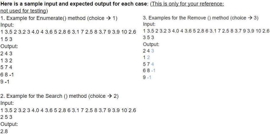 Solved Homework C++ - Hash | Chegg.com