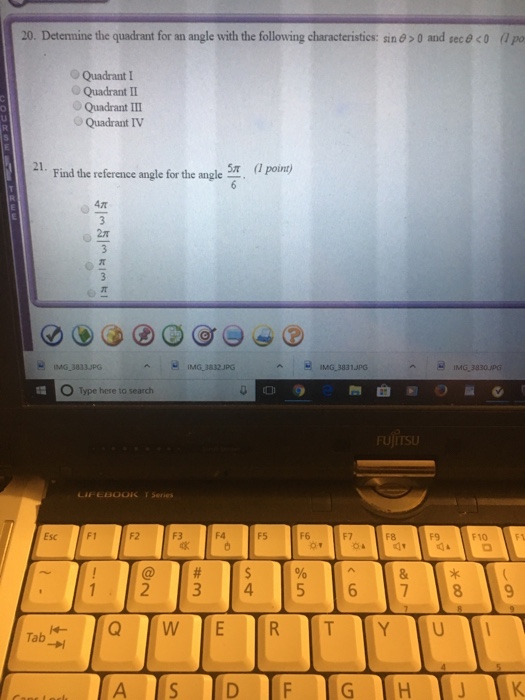 Solved 16. Find the exact value of sin 135°. (1 point) N2 | Chegg.com