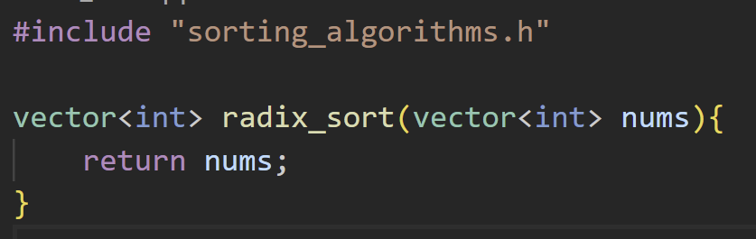 Solved \( \begin{array}{ll}1 & \text { \#include | Chegg.com