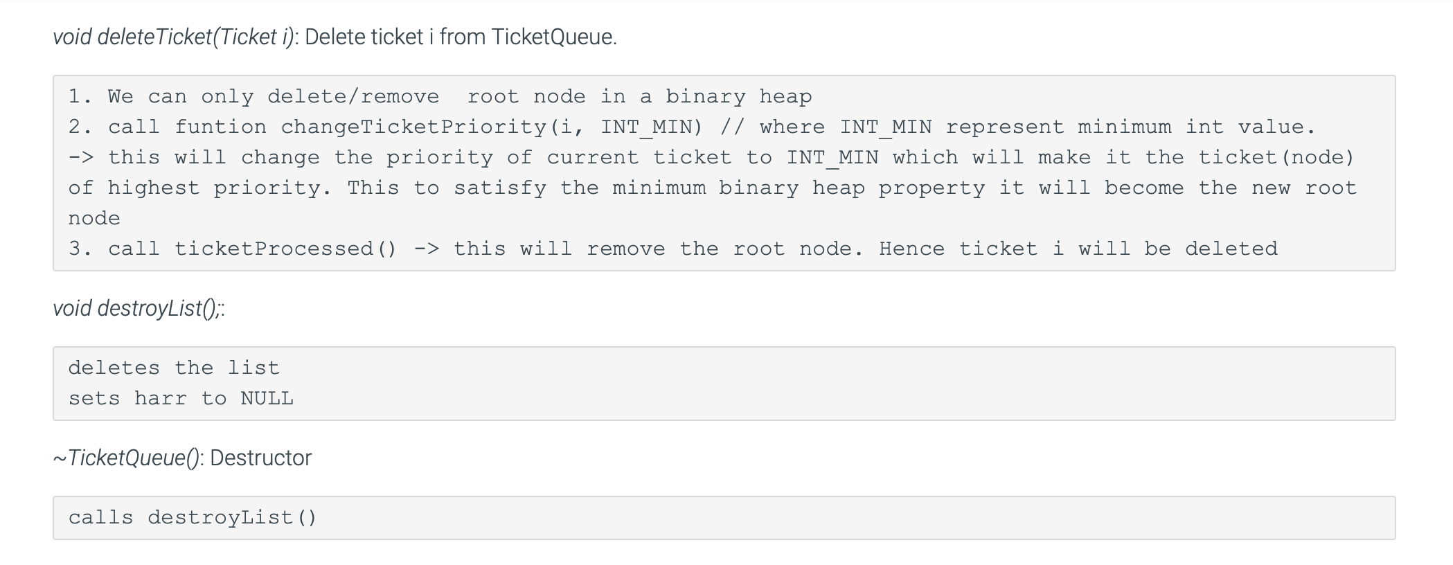 Please Note: I have provided you partial code for | Chegg.com