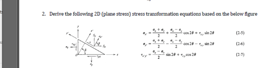 Solved 9. Using indicial notation, calculate the determinant | Chegg.com