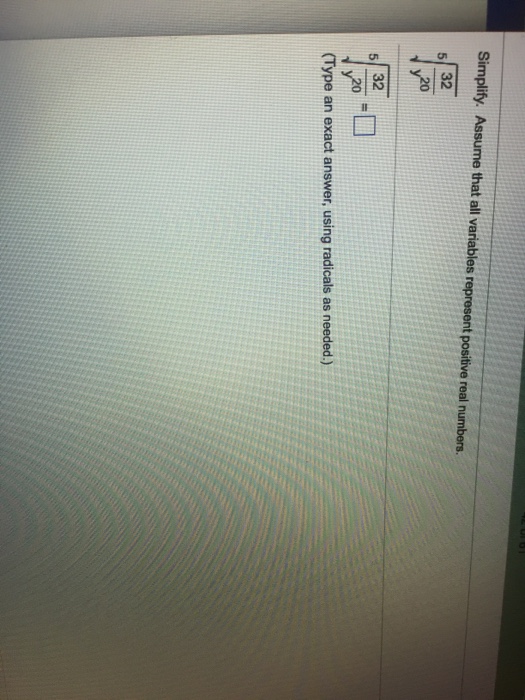 Solved Write the expression with only positive exponents. | Chegg.com