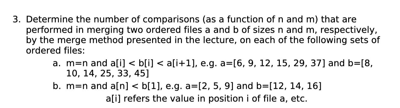 Solved Write pseudo-code not Java for problems requiring | Chegg.com Solved Write pseudo-code not Java for problems requiring | Chegg.com