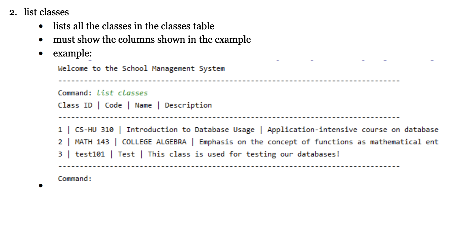 Step 9: In your project repo you should find a file | Chegg.com