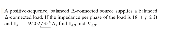 Solved PART III BALANCED AND UNBALANCED THREE PHASE | Chegg.com