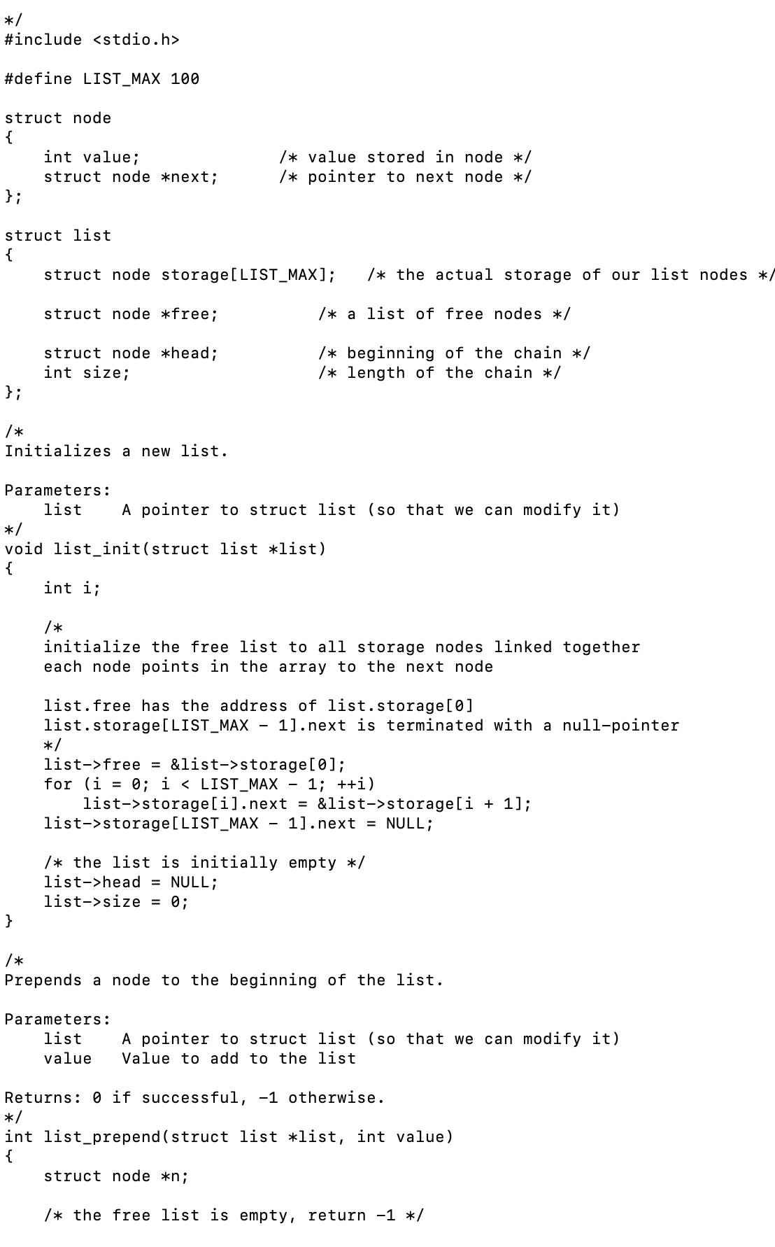 Solved 5 Test Functions 2 Test Functions That Test The