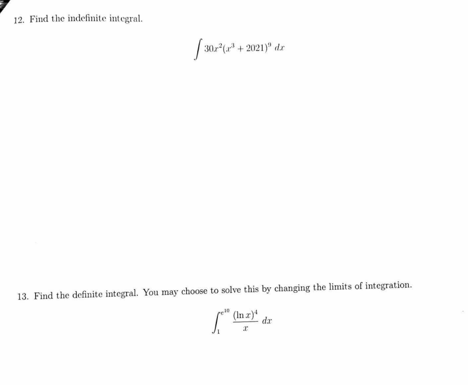 Solved Please provide in depth answers for the questions. | Chegg.com