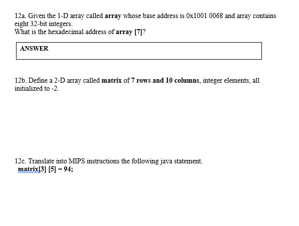 Solved MIP program | Chegg.com