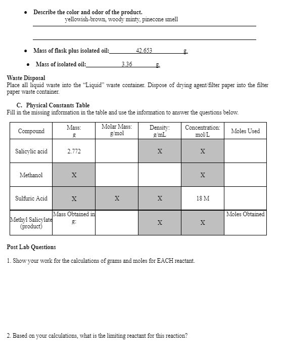 Solved Objective: In this experiment, you will be converting | Chegg.com