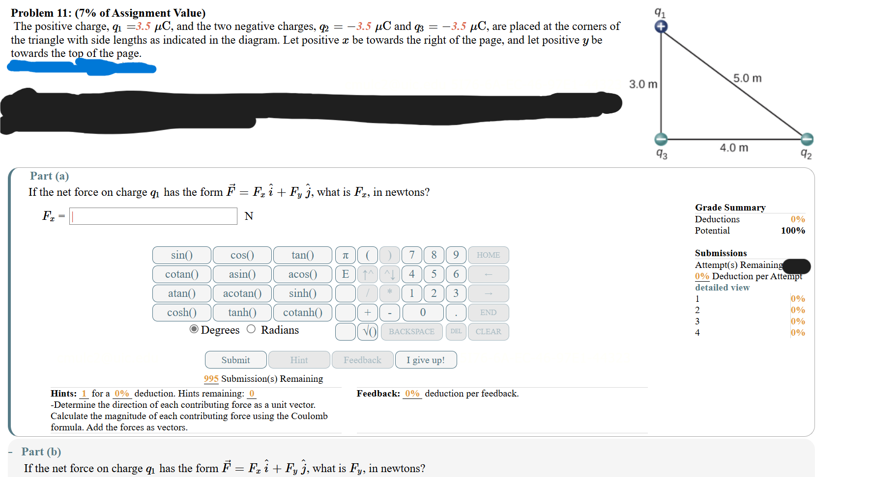 Solve Part A and B | Chegg.com Solve Part A and B | Chegg.com