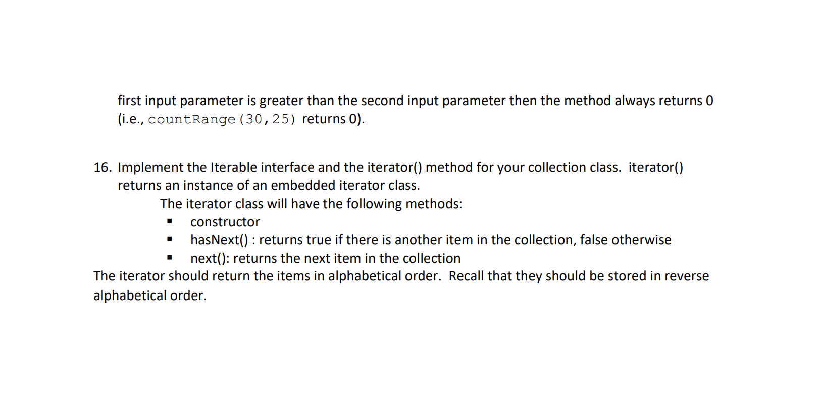 Solved Use Java. Use CreditCard for the ThingNode Class and | Chegg.com