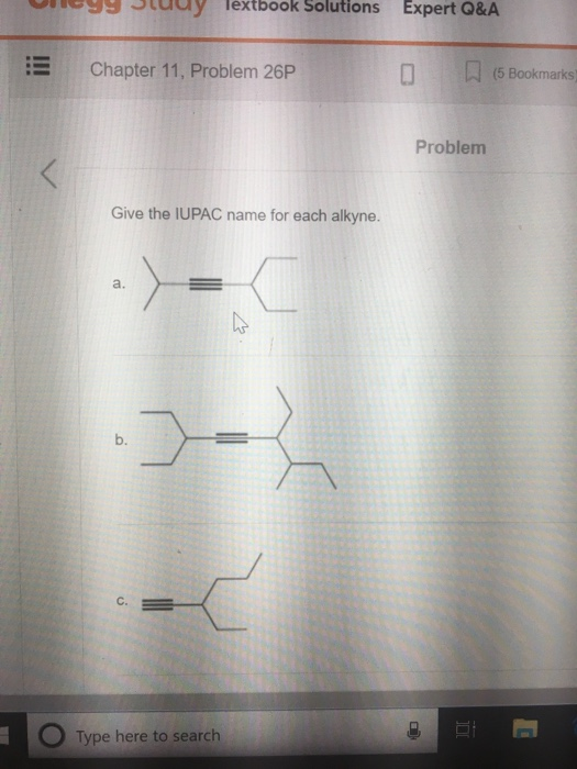 Solved lextbook Solutions Expert Q&A Chapter 11, Problem 26P | Chegg.com
