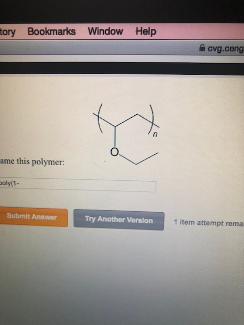 Solved tory Bookmarks Window Help a cvg.ceng ame this | Chegg.com