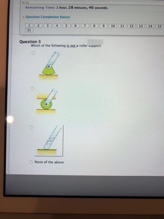 Solved Timed Test This test has a time limit of 1 hour and | Chegg.com