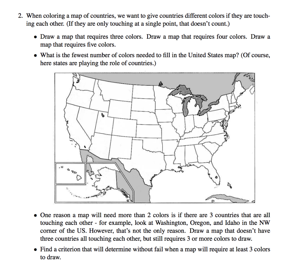 10 Fresh Printable Fill In Map Of The United States Printable Map - Map