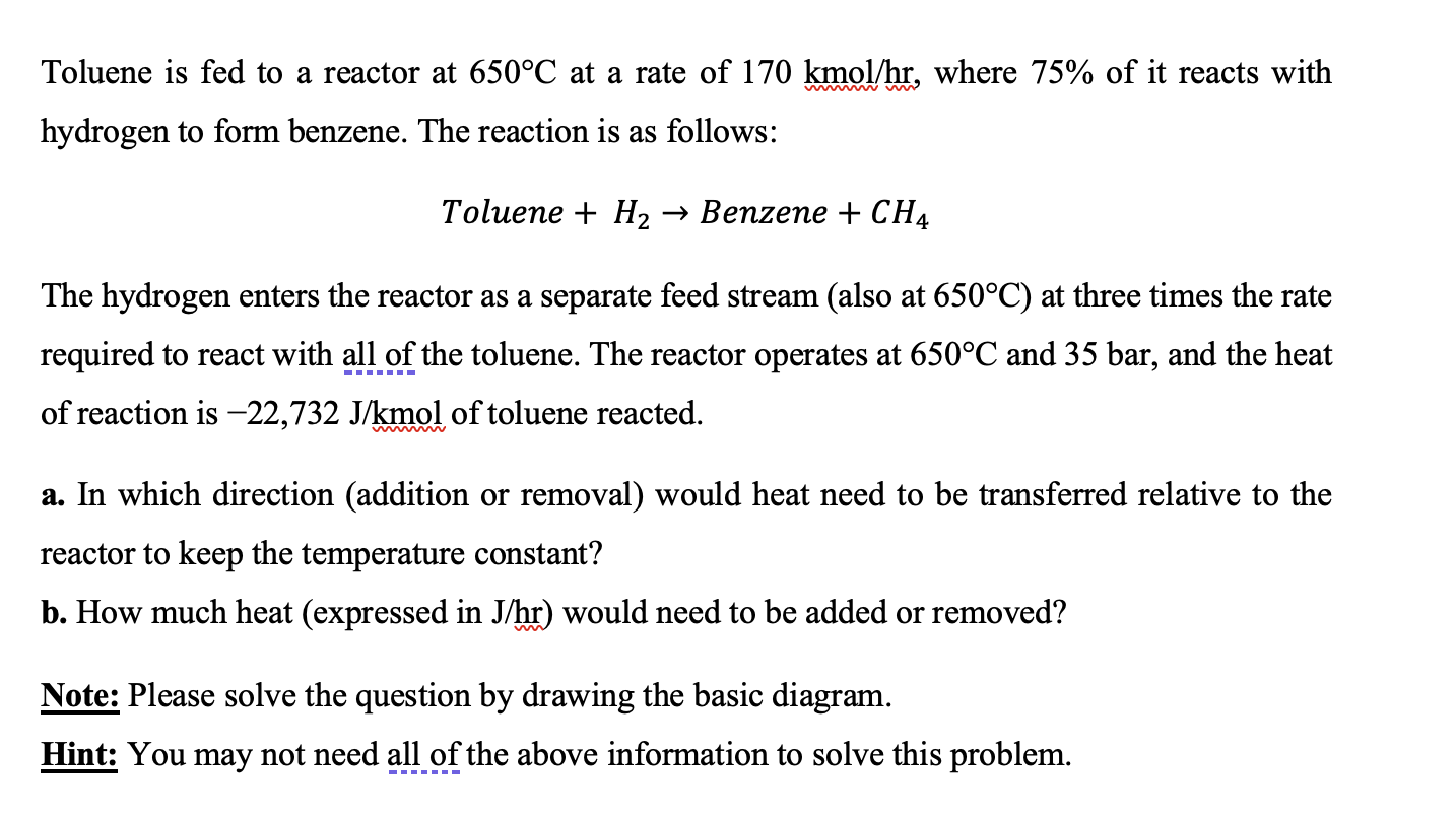 draw the basic diagram and please don't use AI to | Chegg.com
