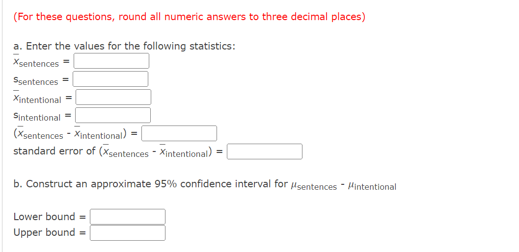 Solved An experiment on memory was performed, in which 16 | Chegg.com