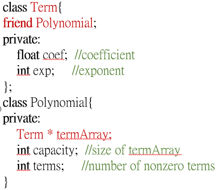 Solved Write a C++ program to implement the | Chegg.com