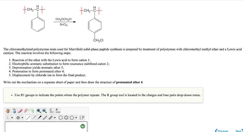 Solved A variation of the acetamidomalonate synthesis can be | Chegg.com