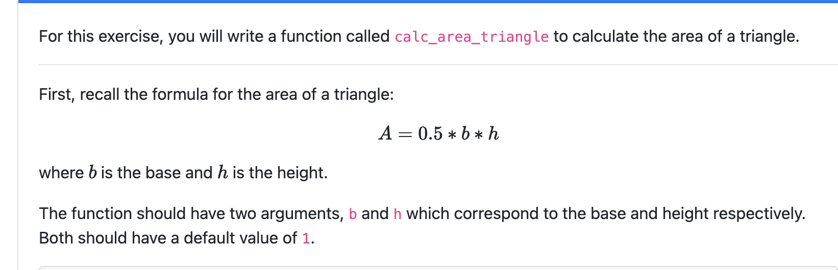 Solved For this exercise, you will write a function called | Chegg.com