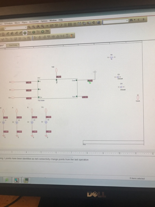 Question: how to connect LED to this circuit using | Chegg.com