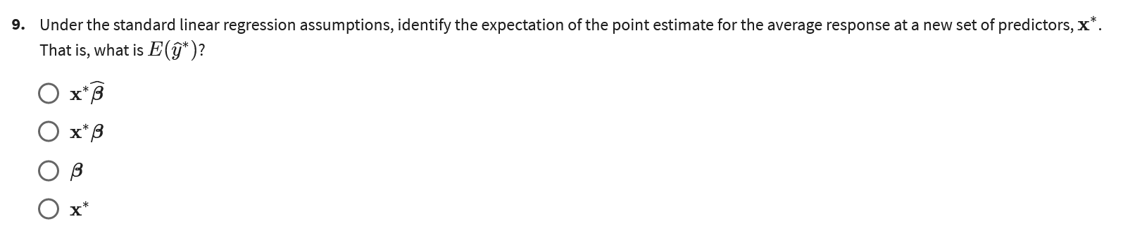 Solved Please provide the correct solution (no copy/paste | Chegg.com